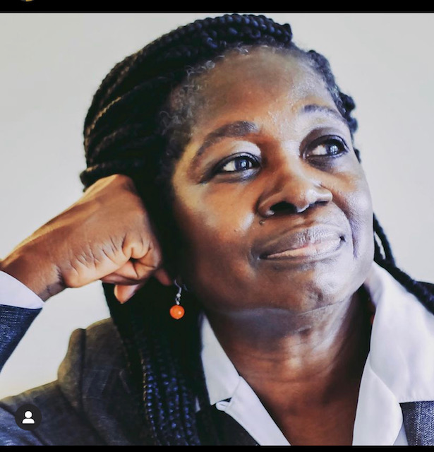 Who Is Mrs. Anna? – Mrs. Anna Says…